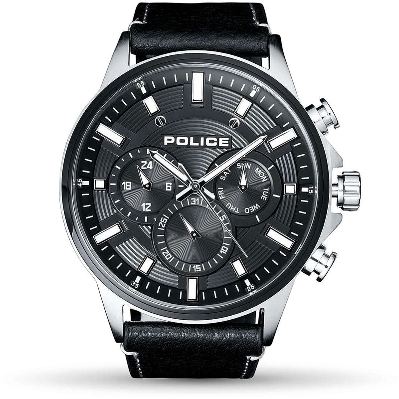 POLICE | TIME Watches South Africa