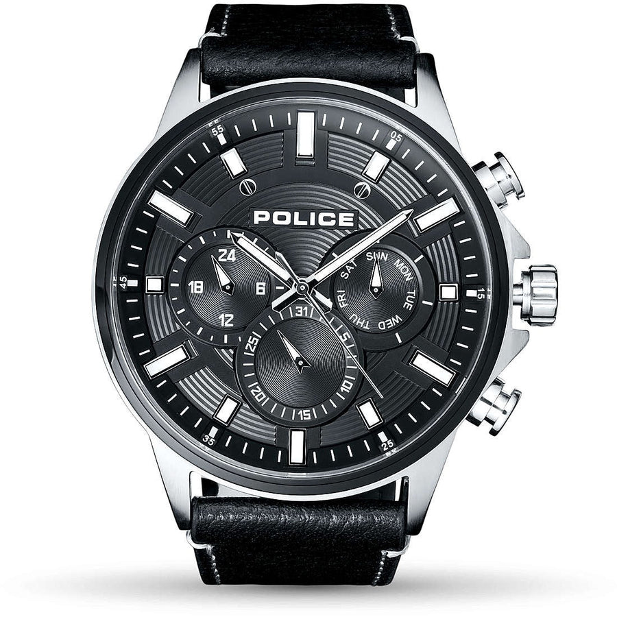 Buy POLICE | Time Watch Specialists