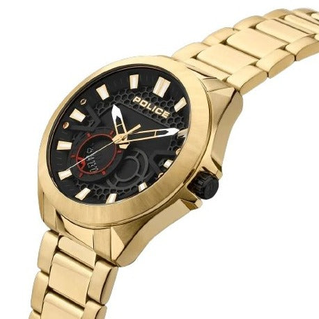 Buy POLICE | Time Watch Specialists