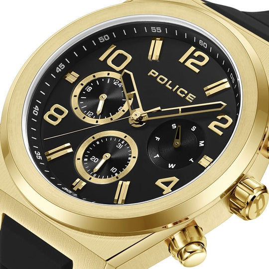 Buy POLICE | Time Watch Specialists