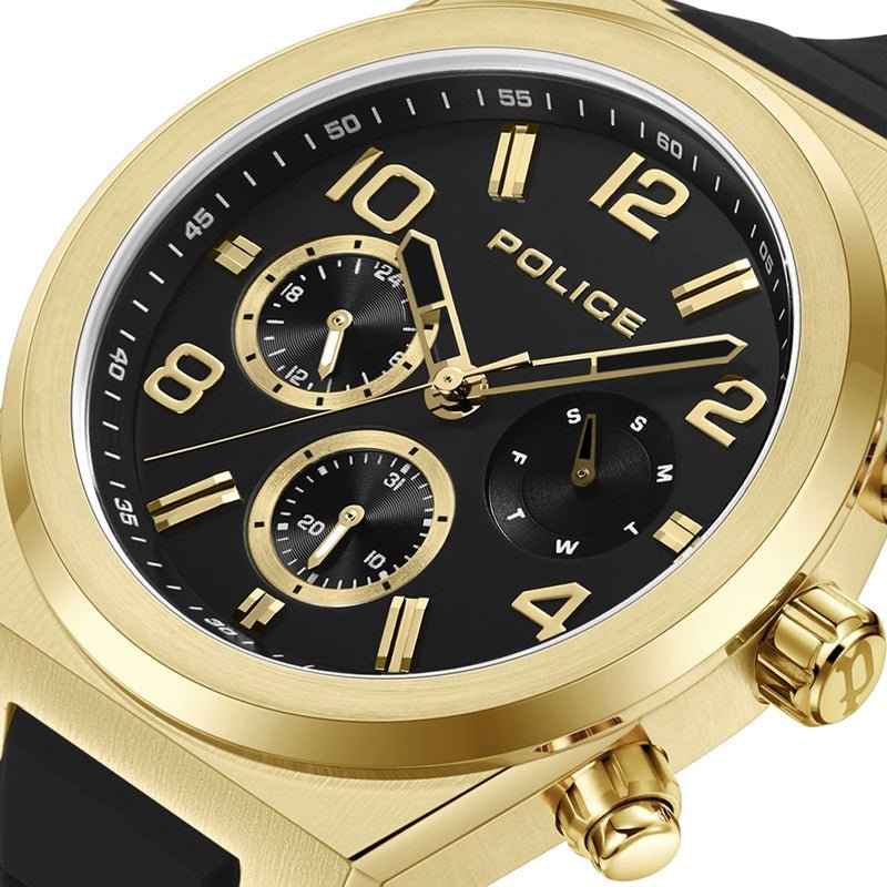 Buy POLICE | Time Watch Specialists