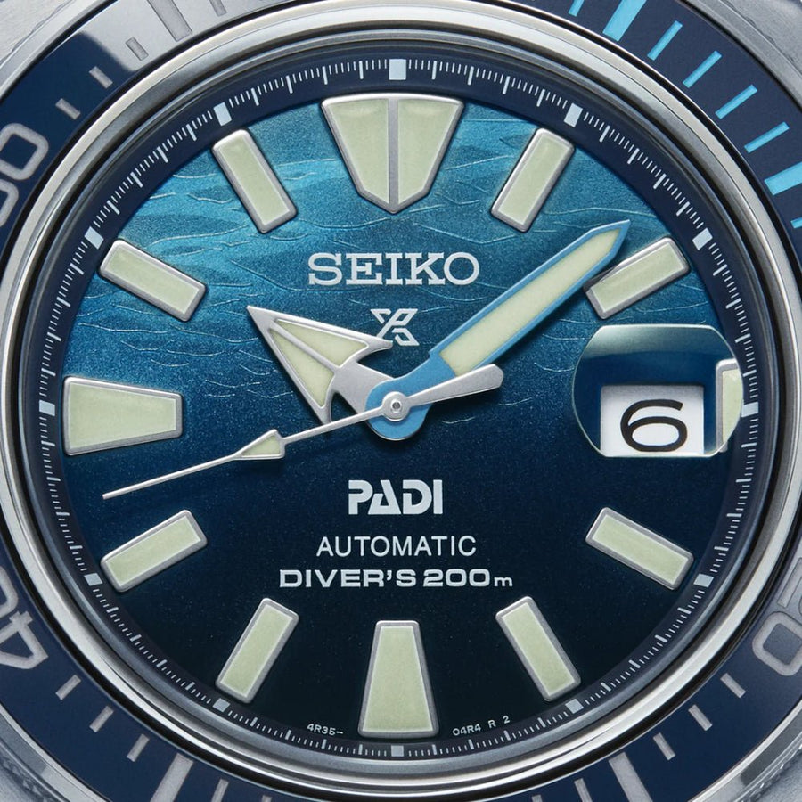 Buy Seiko | Time Watch Specialists – TIME