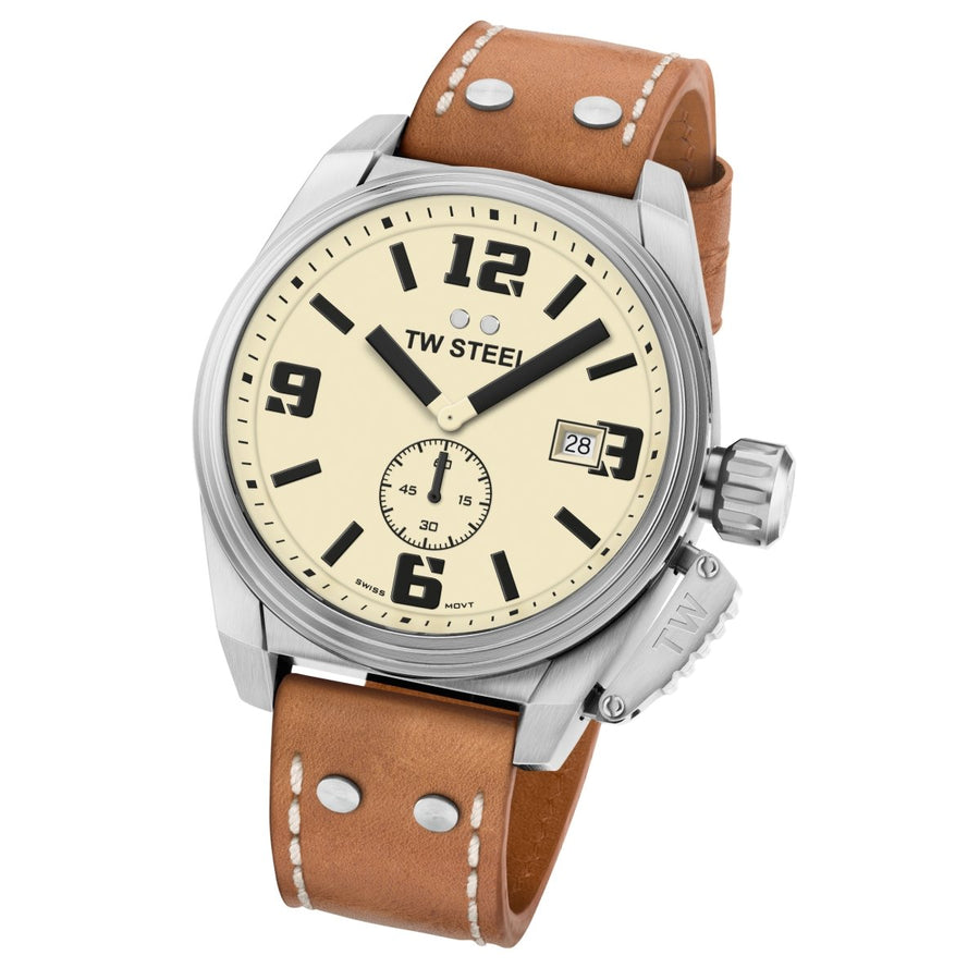 Buy TW Steel | Time Watch Specialists