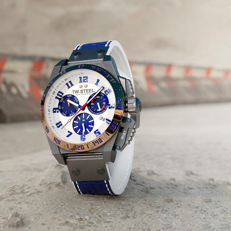 Buy TW Steel | Time Watch Specialists