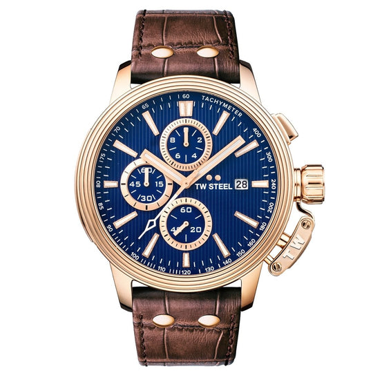 Buy TW Steel | Time Watch Specialists