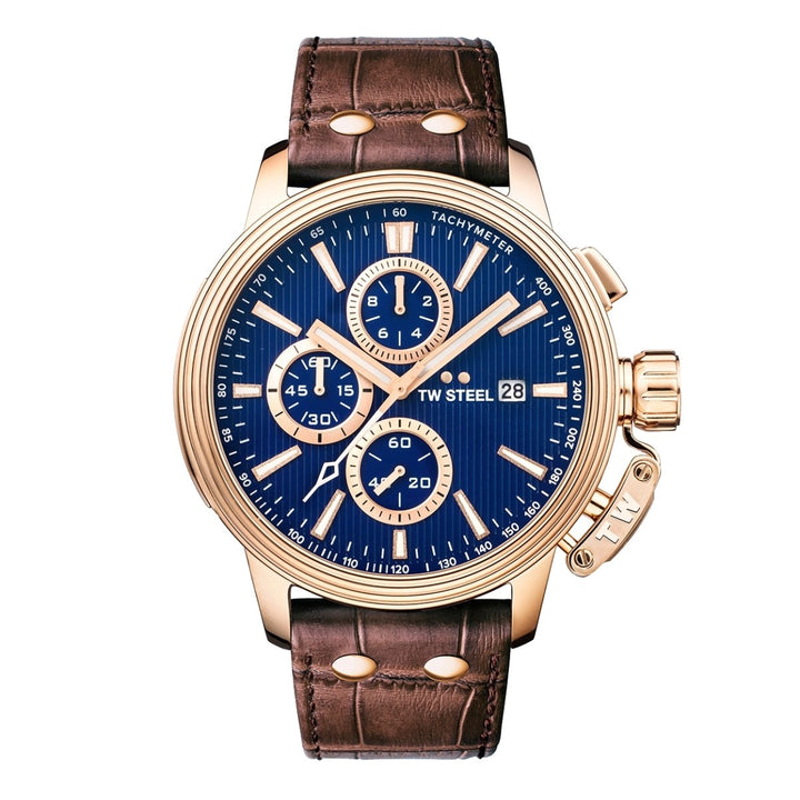 Buy TW Steel | Time Watch Specialists